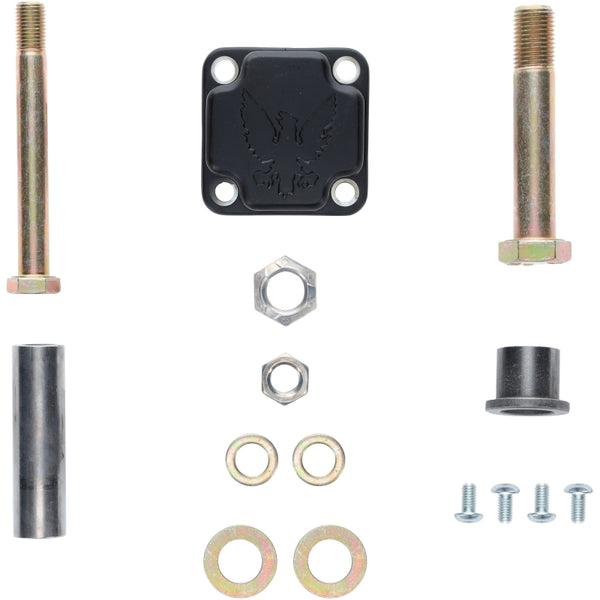 Camburg Slapper Bump Stop Arm Hardware Kit - Pro Performance