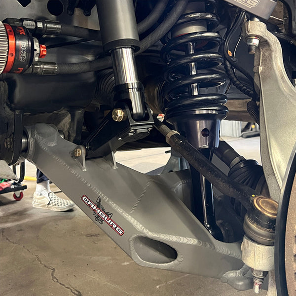 Camburg 17-20 Ford Raptor Performance Slapper Lower Arm Kit - Pro ...