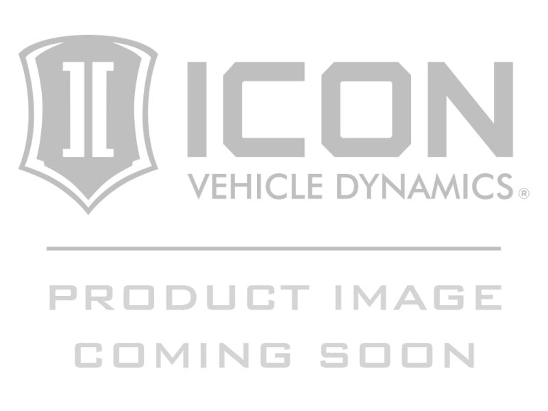 ICON 05-07 Ford F-250/F-350 7in Stage 1 Suspension System - Pro Performance