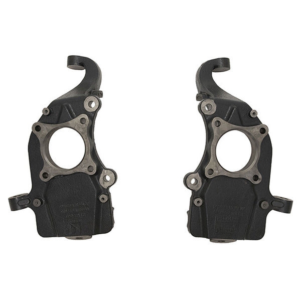 BellTech 2" Drop Spindles - 15-20 F150 2wd - Pro Performance