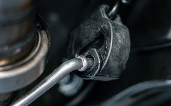 MagnaFlow Kit HDWR Hot Rod 3 - Pro Performance