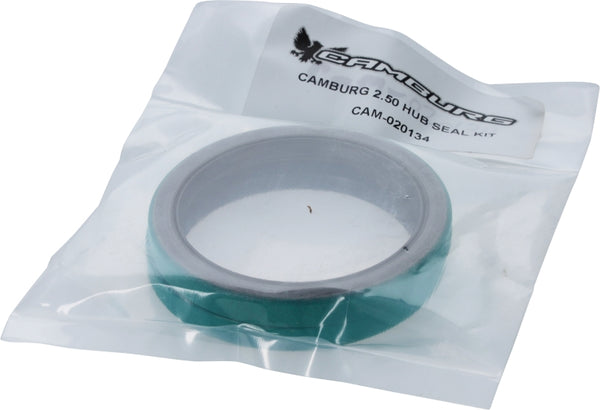 Camburg 2.50 Hub Seal Kit - Pro Performance