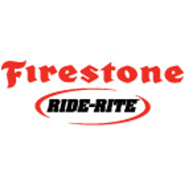 Firestone Axle Bracket Hook Spring Mount (For 2613 / 2709 / 2825 / 286 ...