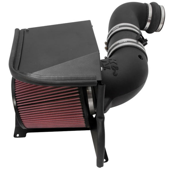 11-19 2500/3500 GM Truck Intakes - Pro Performance
