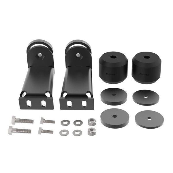 Timbren 15-25 Ram Promaster Front Suspension Enhancement System - Pro ...
