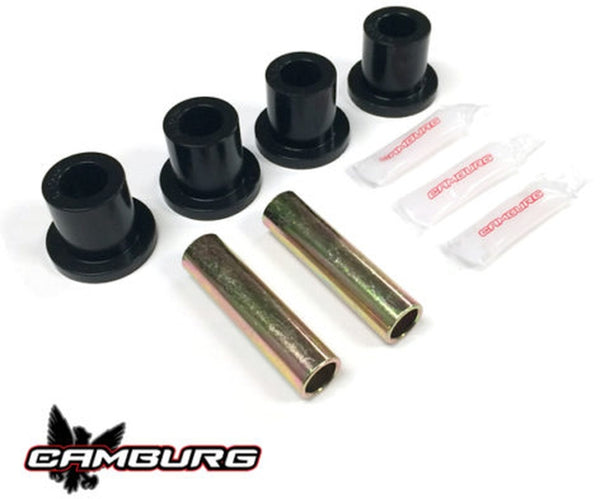 Camburg 83-12 Ford Ranger / 82-03 F-150 2wd / 99-18 Silverado 1500 MIG ...