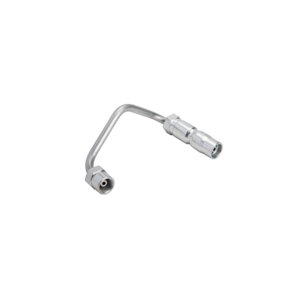 Fleece 01-04 GM 2500/3500 Duramax LB7 Fuel Injection Line (4 & 5) - Pro ...