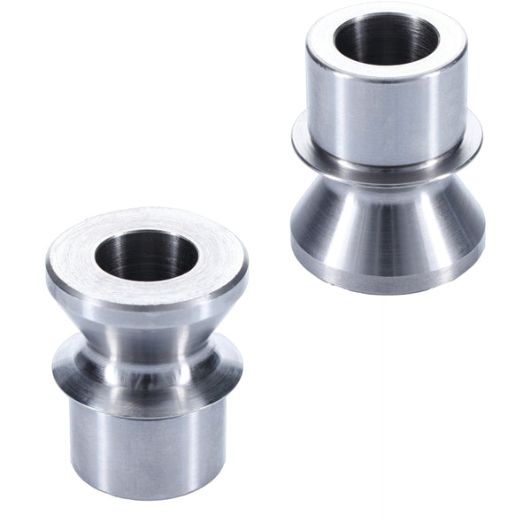 Camburg 1in. x 5/8in. Tall Hi-misalignment Spacers (pair) - Pro Performance