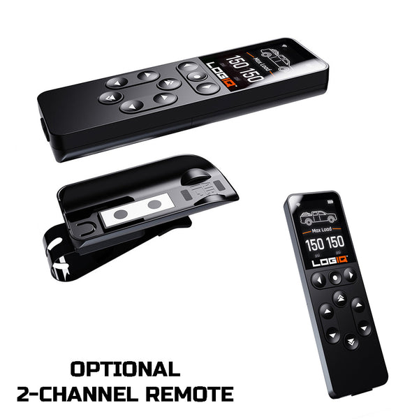 AirIQ HD2 Air Management, Dual Path - Pro Performance