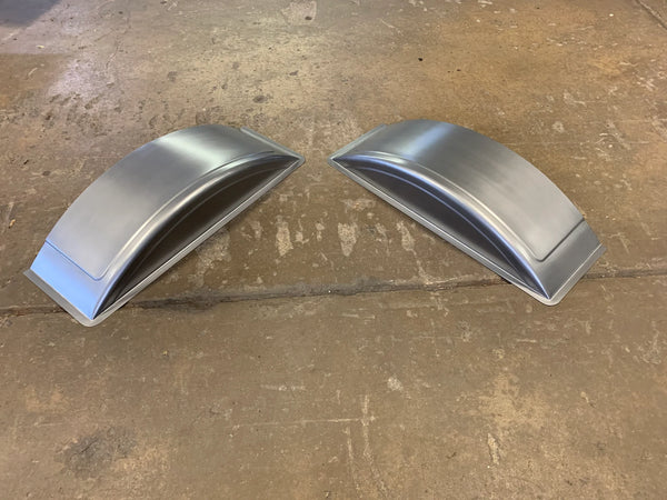 Hart Fab Raised Bed Floor Tubs - Universal - Pro Performance