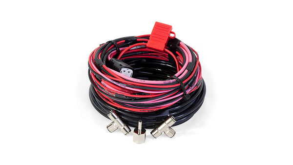 AirLift WirelessAir, Dual Path, Wireless App / Remote - Pro Performance