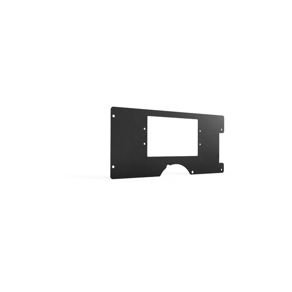 Reversion Raceworks Dash Panel - 88-94 GM Truck / 92-94 SUV - Pro ...