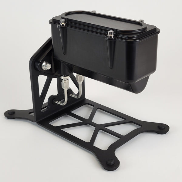 Master Power Billet X Master Cylinder - Stepped Lid - Pro Performance