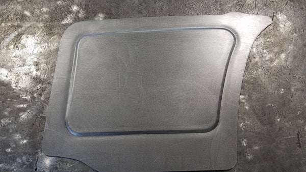 Hart Fab Firewall Filler Panel Set - 67-72 C10 - Pro Performance