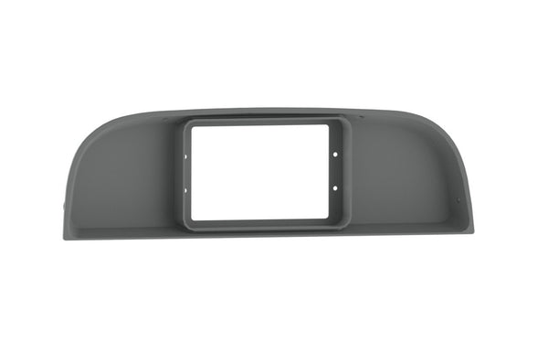 Reversion Raceworks Dash Panel - 61-63 Chevy C10 - Pro Performance