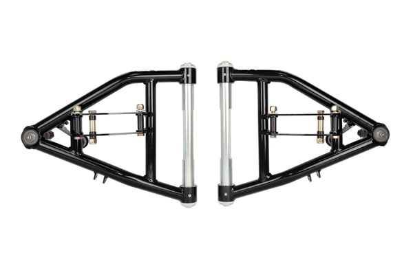 UMI Cornermax Race Lower Control Arms - 63-87 C10 - Pro Performance