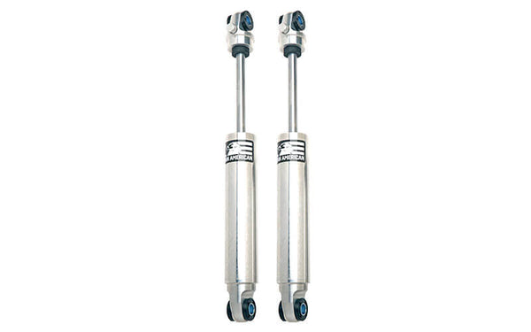 07-18 GM Truck Shocks - Pro Performance