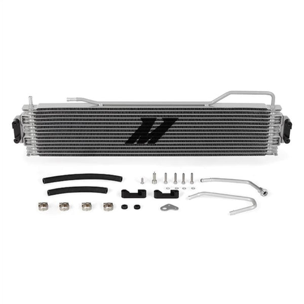 07-18 GM Truck Radiators - Pro Performance