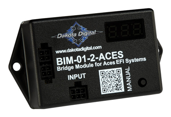 Dakota Digital ACES EFI Interface BIM Module - Pro Performance