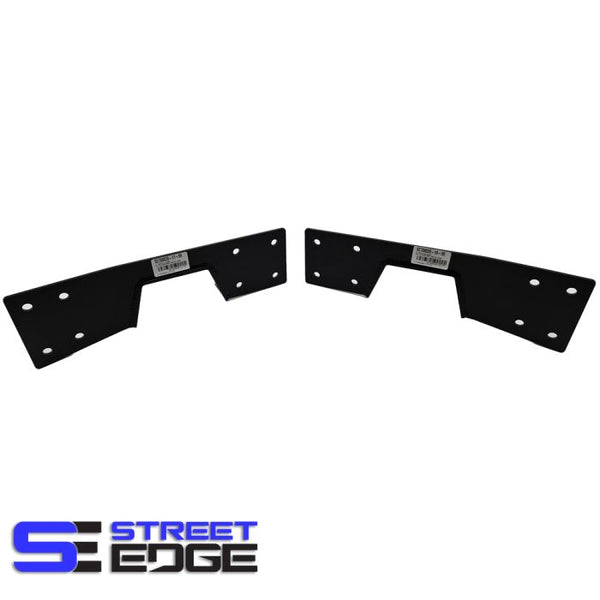 Belltech C-Notch Kit - 00-06 GM Truck 6617 - Pro Performance