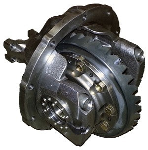 Quick Performance Rear End w/ 3rd Member - Universal - Pro Performance