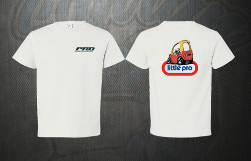 Apparel - Pro Performance