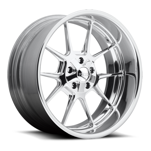 Foose Wheels Lightweight - Pro Performance