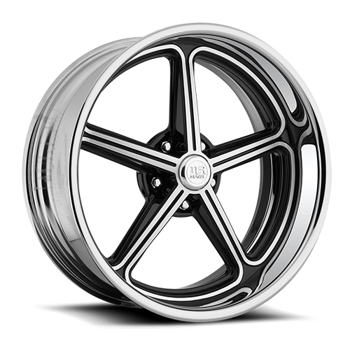 U.S. Mag Custom Wheels - Pro Performance