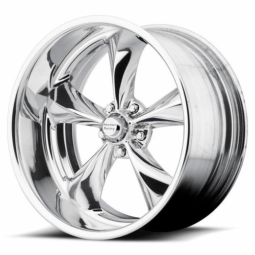 American Racing - Pro Performance