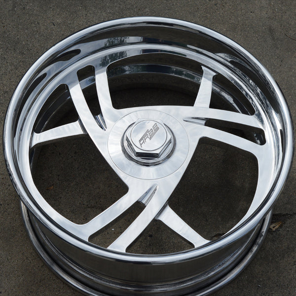 Hot Rods by Boyd HRBB Gotcha 2 - Pro Performance