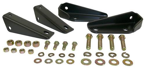 Pro2 63-72 Static Drop Kit - Pro Performance