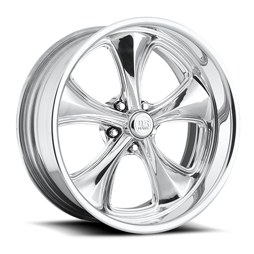 U.S. Mag Custom Wheels - Pro Performance