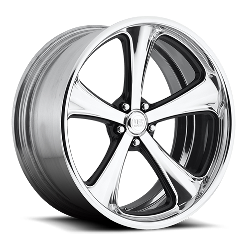 US Mag Wheels Milner Concave U414 - Pro Performance