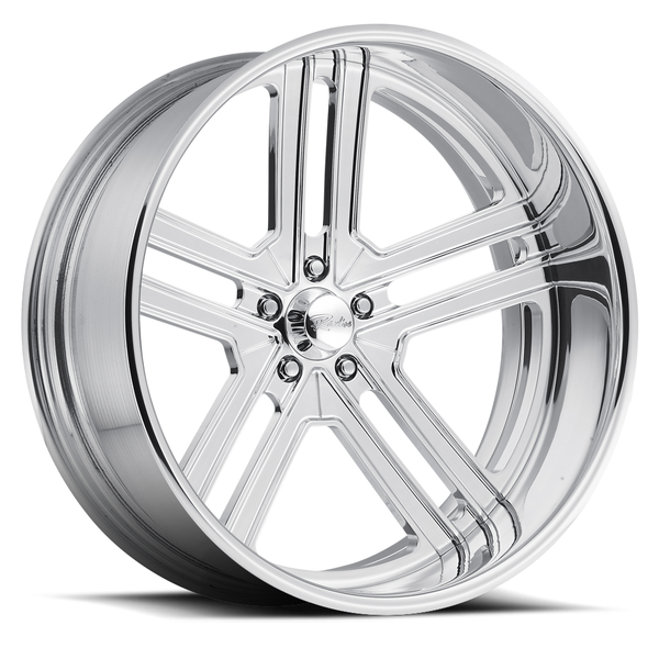 Raceline Custom Billet Wheels - Pro Performance Page 2