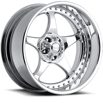 Foose Custom Wheels - Pro Performance
