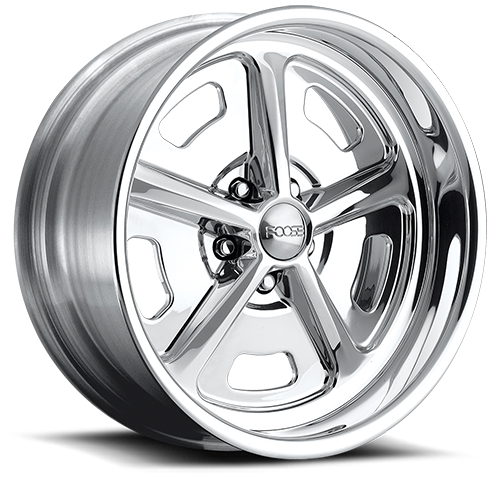 Foose Custom Wheels - Pro Performance