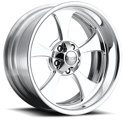 Foose Custom Wheels - Pro Performance