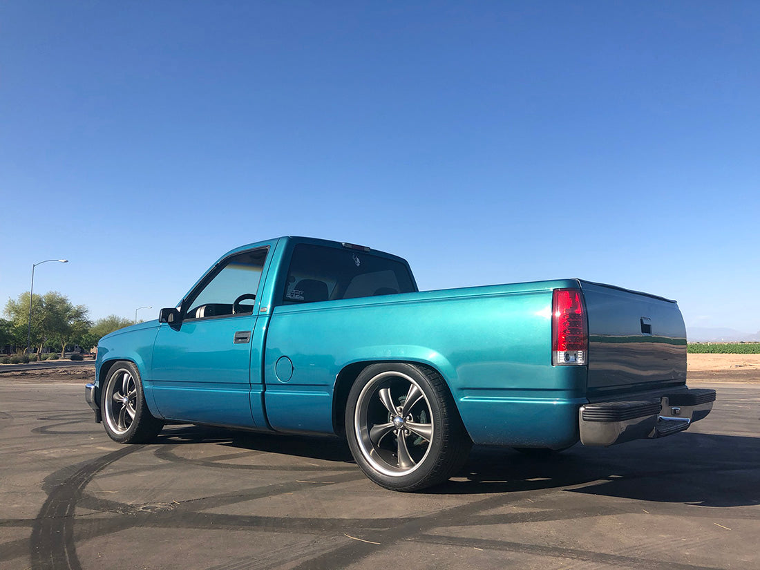 Belltech 4/6 Drop Kit - 88-98 C1500 688 - Pro Performance