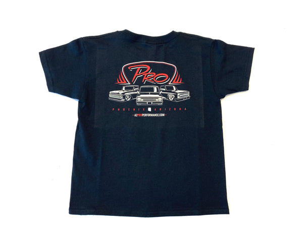 Apparel - Pro Performance