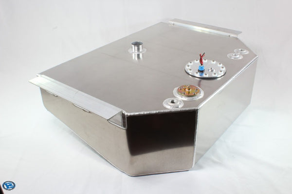 Boyd Welding Tanks 88-98 C1500 - Pro Performance