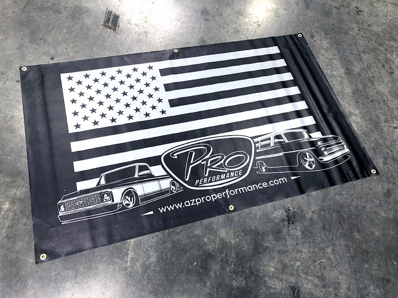 Swag - Pro Performance