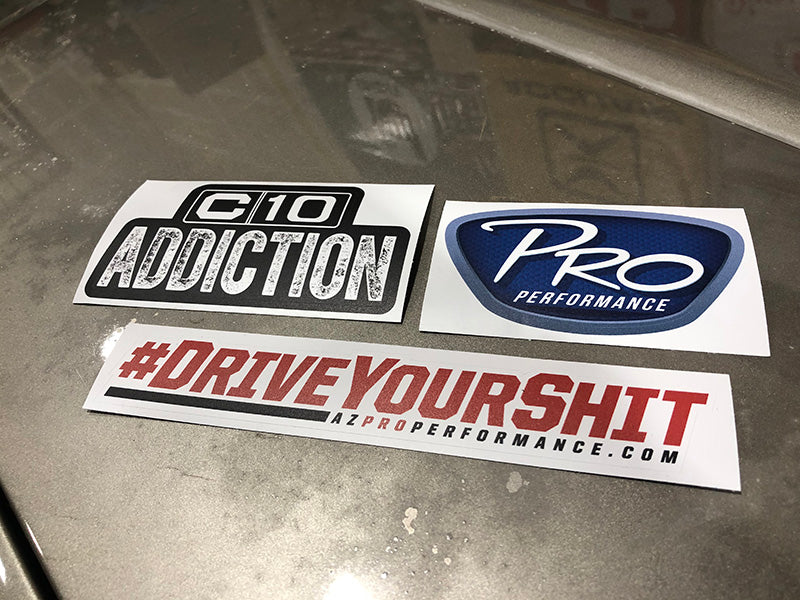 Swag - Pro Performance