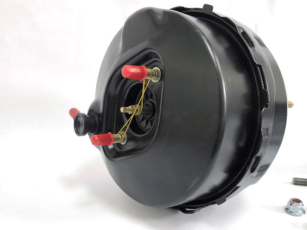 Pro Performance 9" Booster Assembly - Pro Performance