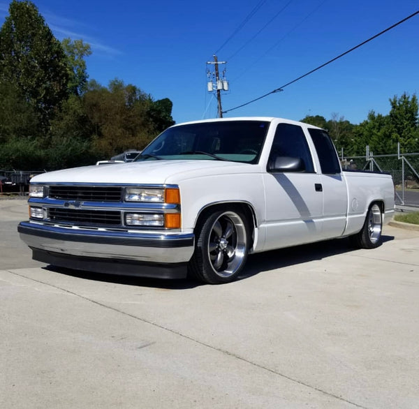 Belltech 4/6 Drop Kit - 88-98 C1500 688 - Pro Performance