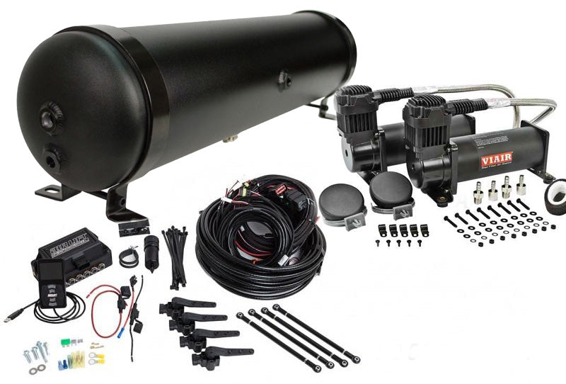 Air Suspension Kits - Pro Performance