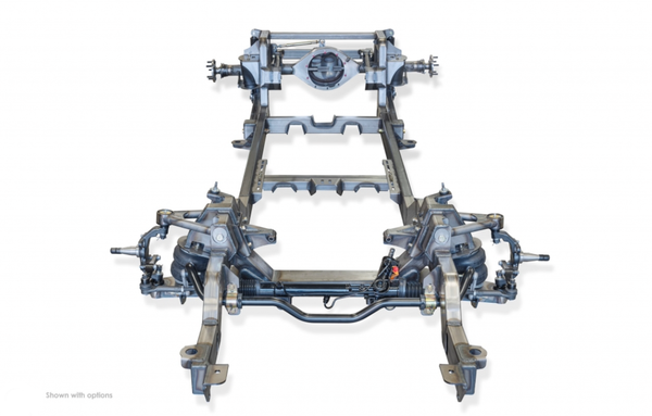 Roadster Shop Slammed SPEC Chassis 73-87 Blazer - Pro Performance