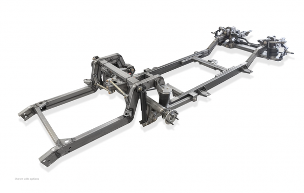 Roadster Shop Slammed SPEC Chassis 73-87 Blazer - Pro Performance