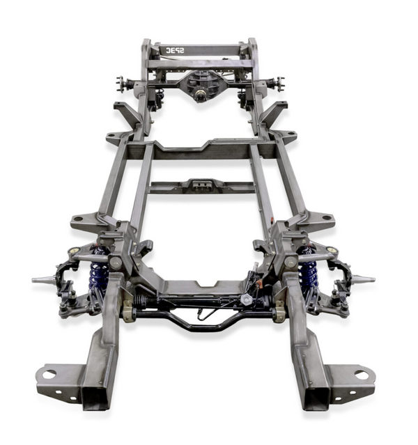 Roadster Shop Slammed SPEC Chassis 88-98 GM Truck - Pro Performance