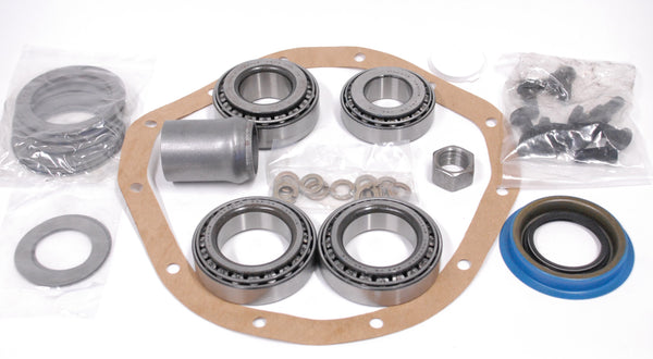 Moser Setup Kit 12-Bolt Truck R12BT - Pro Performance