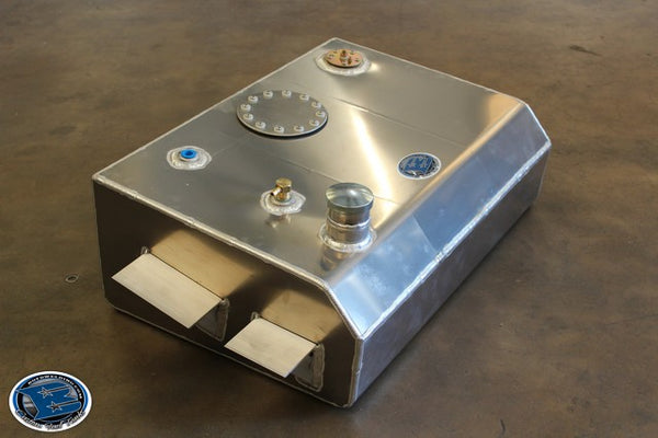 Boyd Welding Tanks 73-87 C10 - Pro Performance